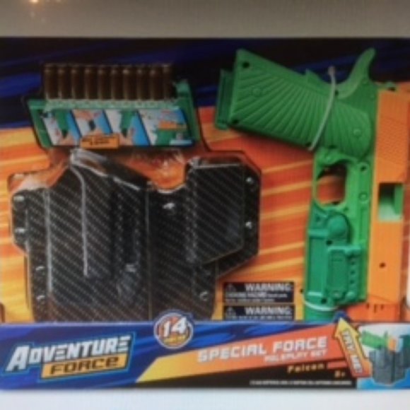 Adventure Force | Toys | Boys Toys | Poshmark